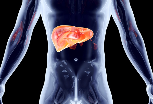 Steatoza hepatica alcoolica