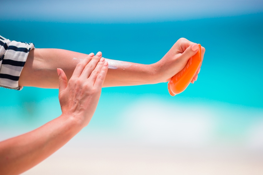 Produsele cu protectie solara - chiar reduc riscul de melanom?