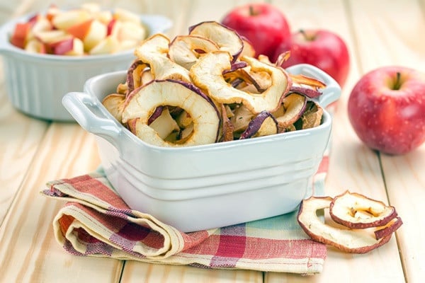 5 gustari sanatoase pentru copilul tau: rapid si usor de realizat!