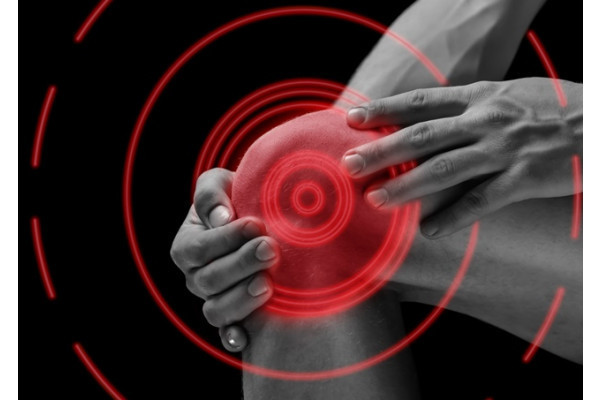 Artroza genunchiului