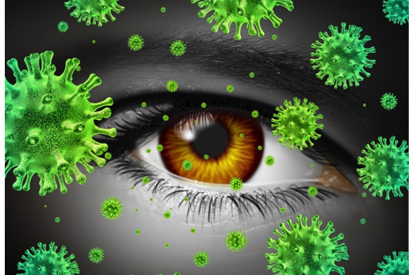 Conjunctivita bacteriana: cauze, simptome, tratament