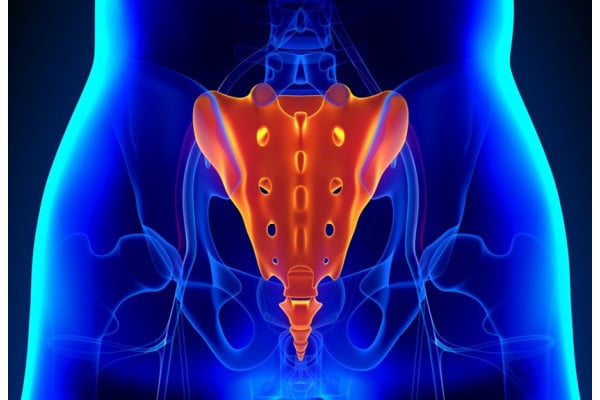 Durerea de coccis (noada) - remedii la indemana