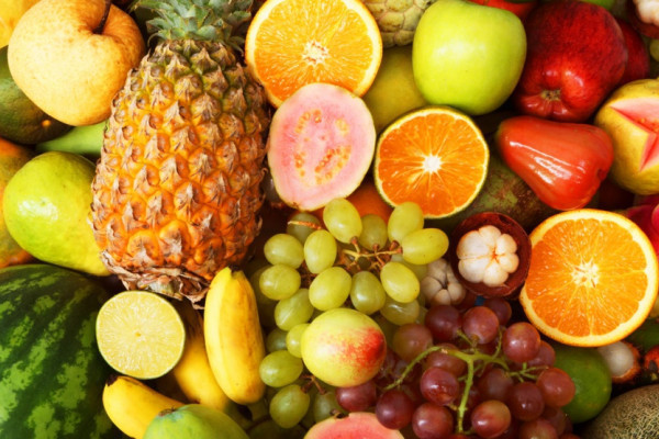 Fructe crude nerecomandate diabeticilor