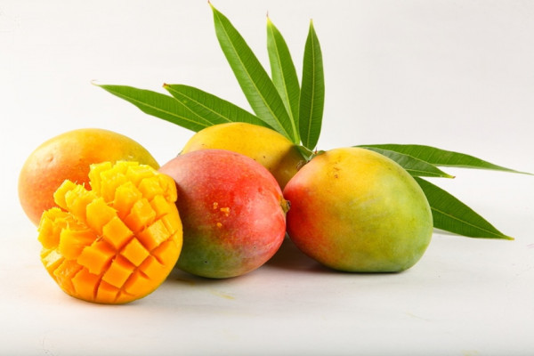 Fructele mango: beneficii si elemente nutritive
