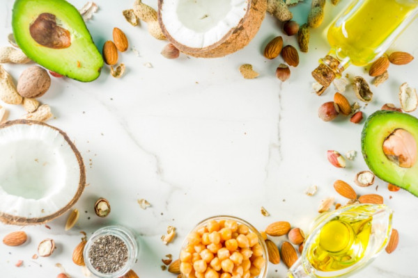 Surse de grasimi care par sanatoase, dar nu sunt