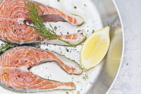 Somonul – un aliment benefic unei nutriții sănătoase