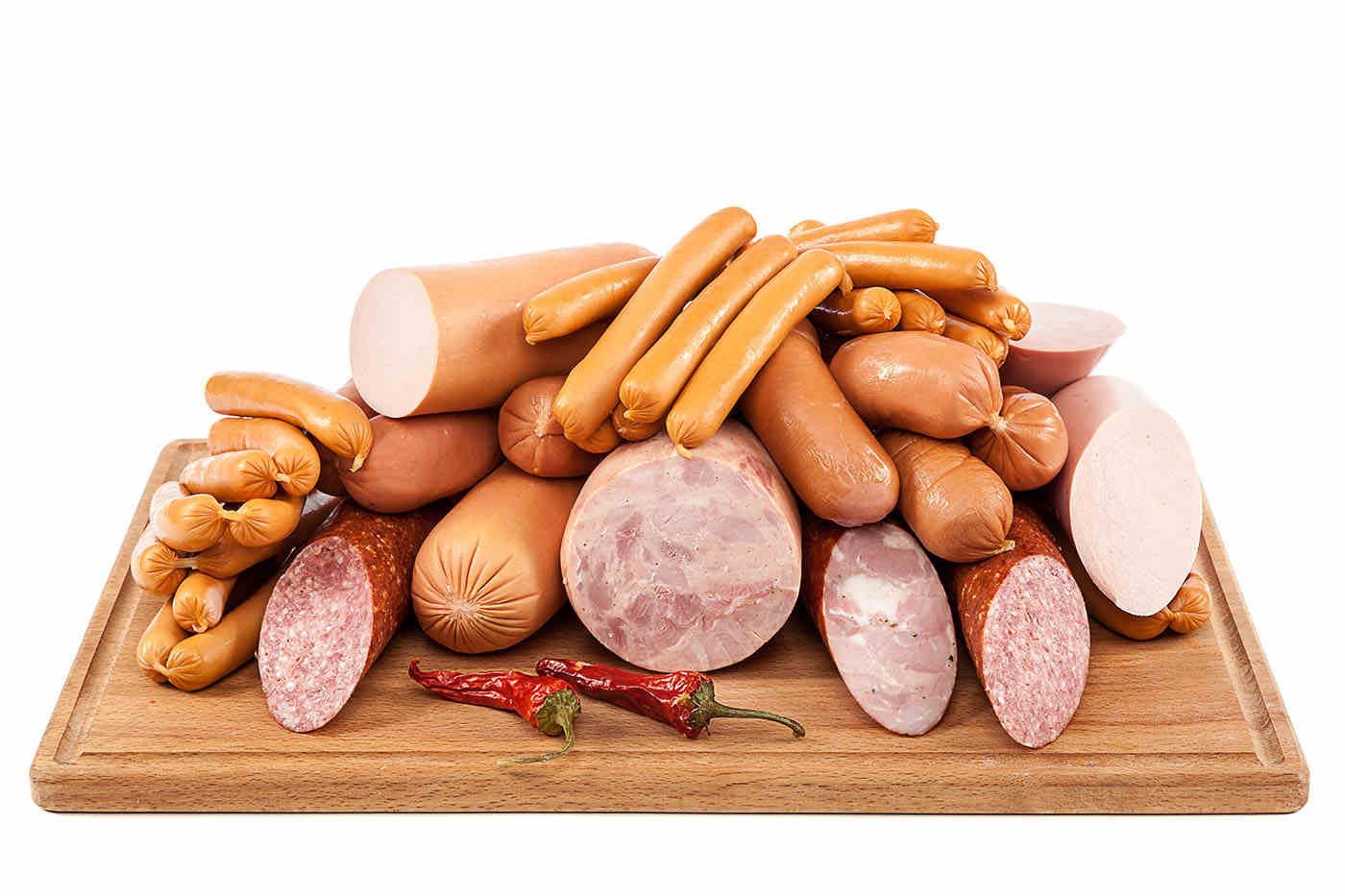 Suferi de diabet? Evită carnea procesată