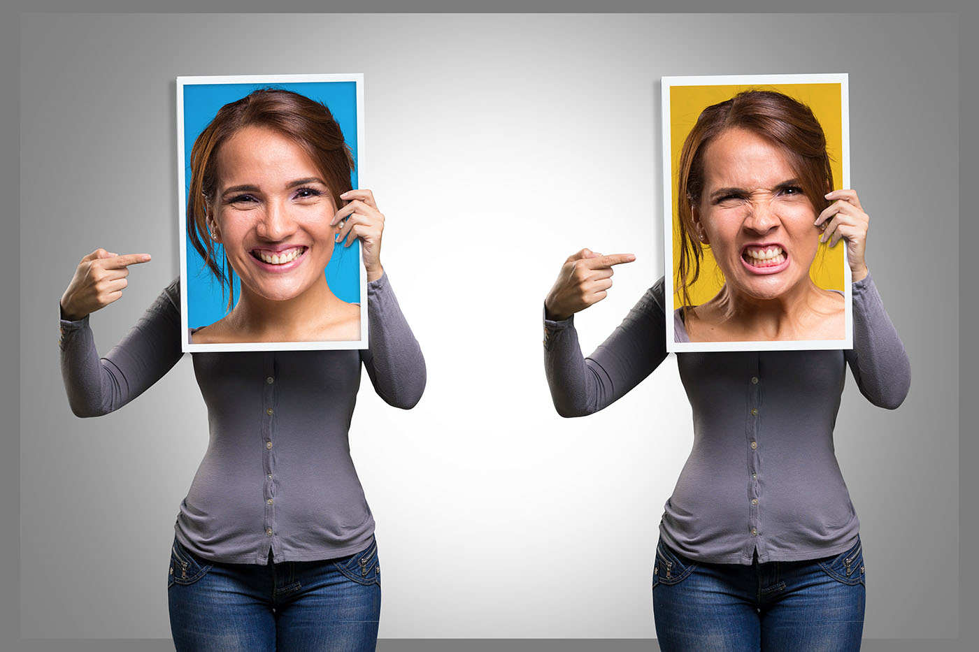 Tulburările de dispoziție: ce le cauzează la femei și la bărbați