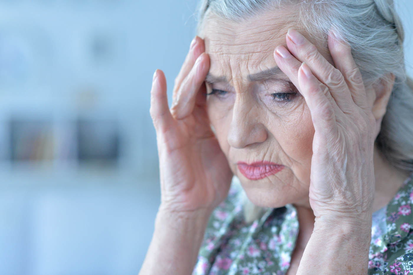 Coronavirus: Sfaturi pentru vârstnici