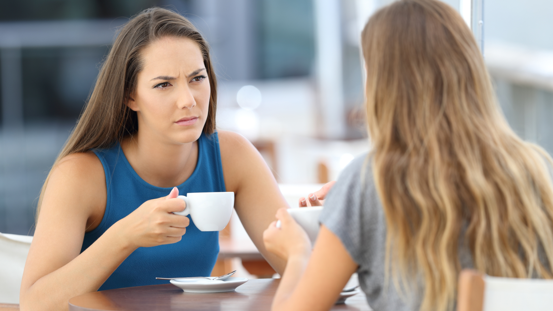 Alexitimia: ce este si cum o recunosti