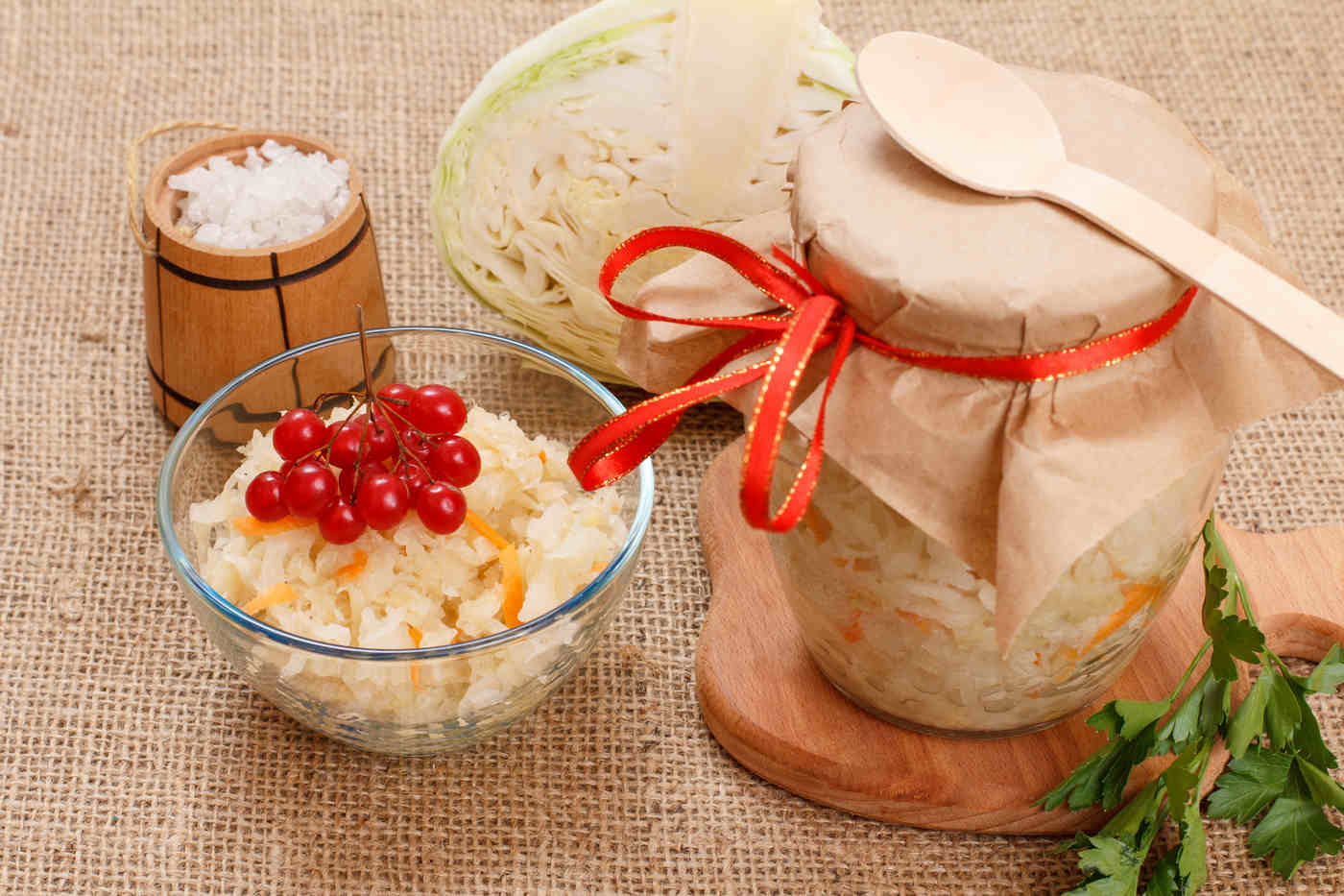 Vitamina U: ce este si ce beneficii are?