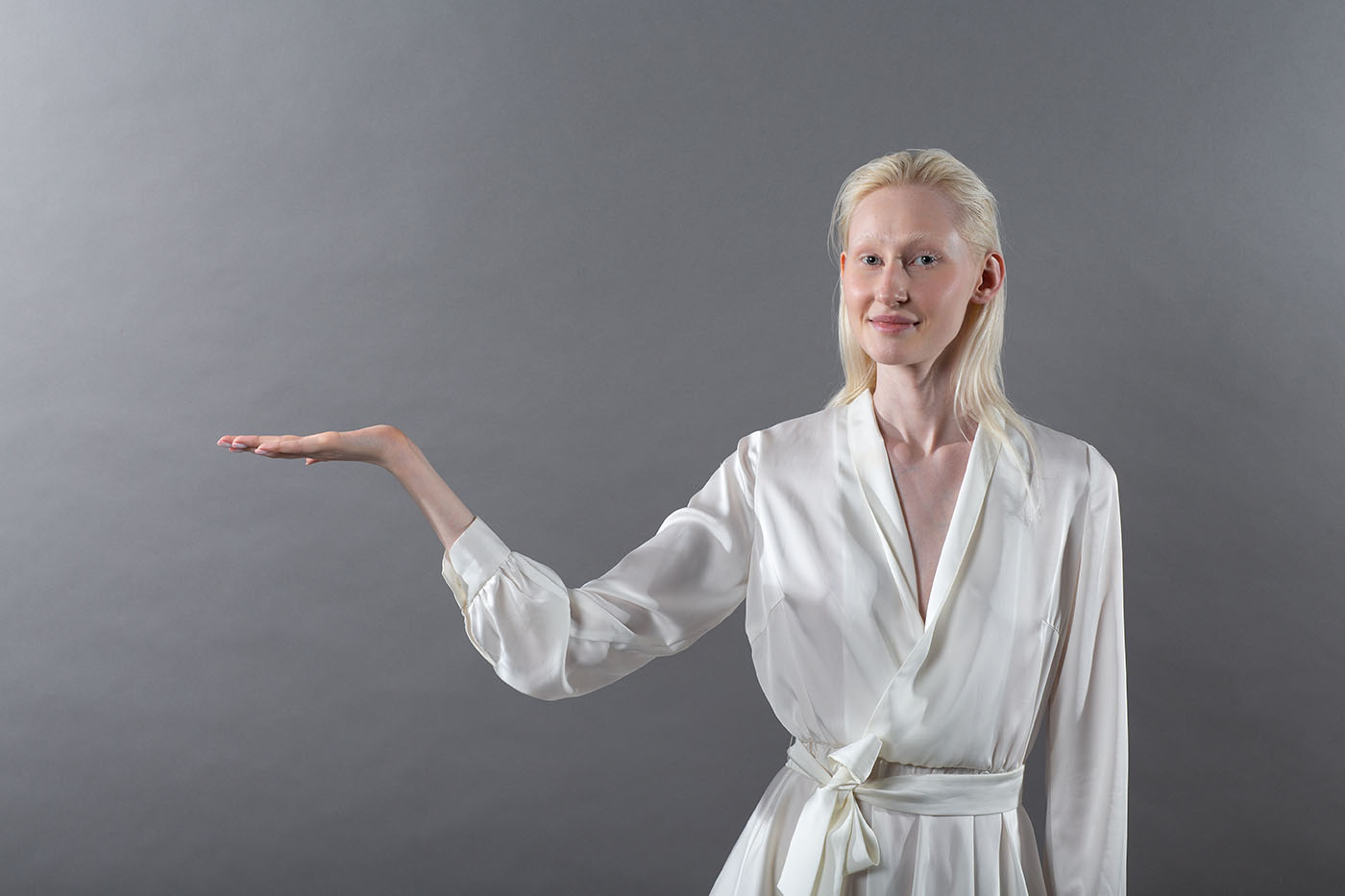 Albinismul: ce este, de ce apare, cum se tratează?