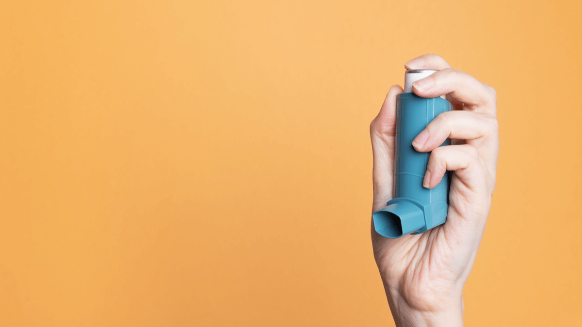 Tipuri de astm existente