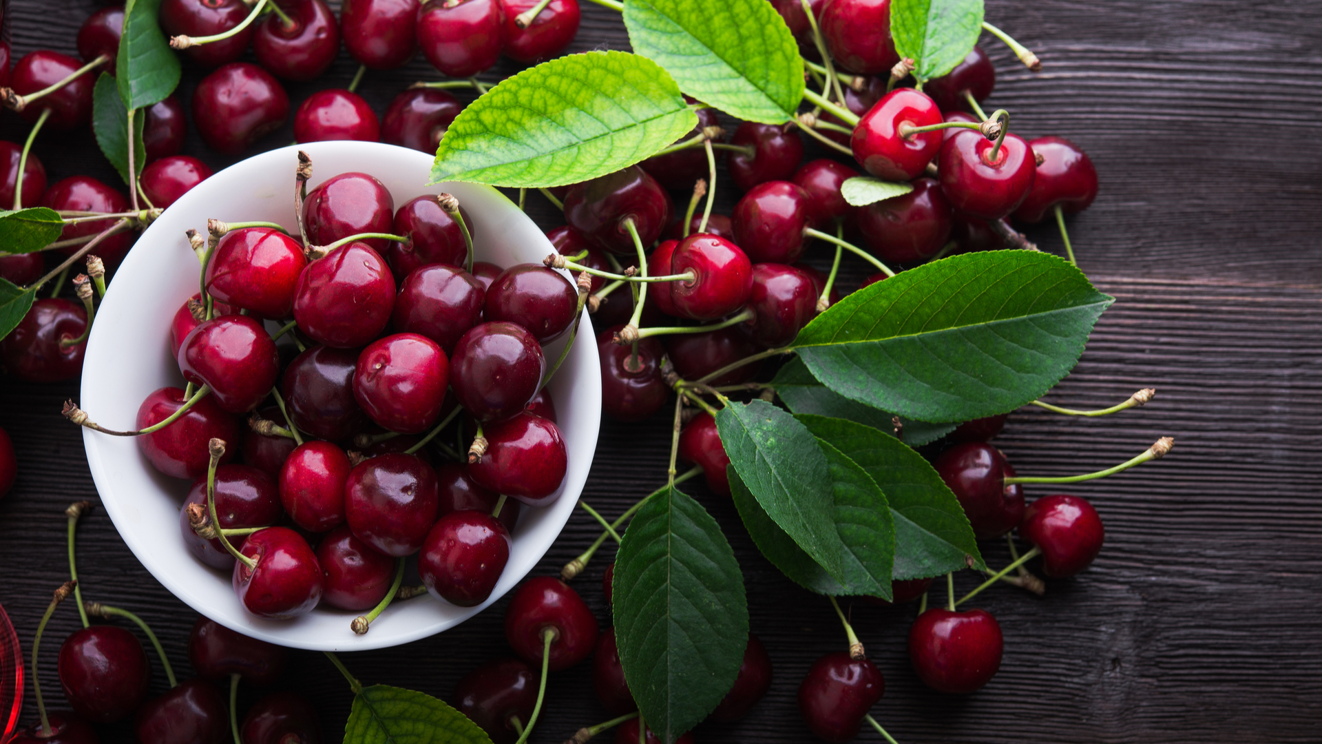 Cirese: beneficii si recomandari