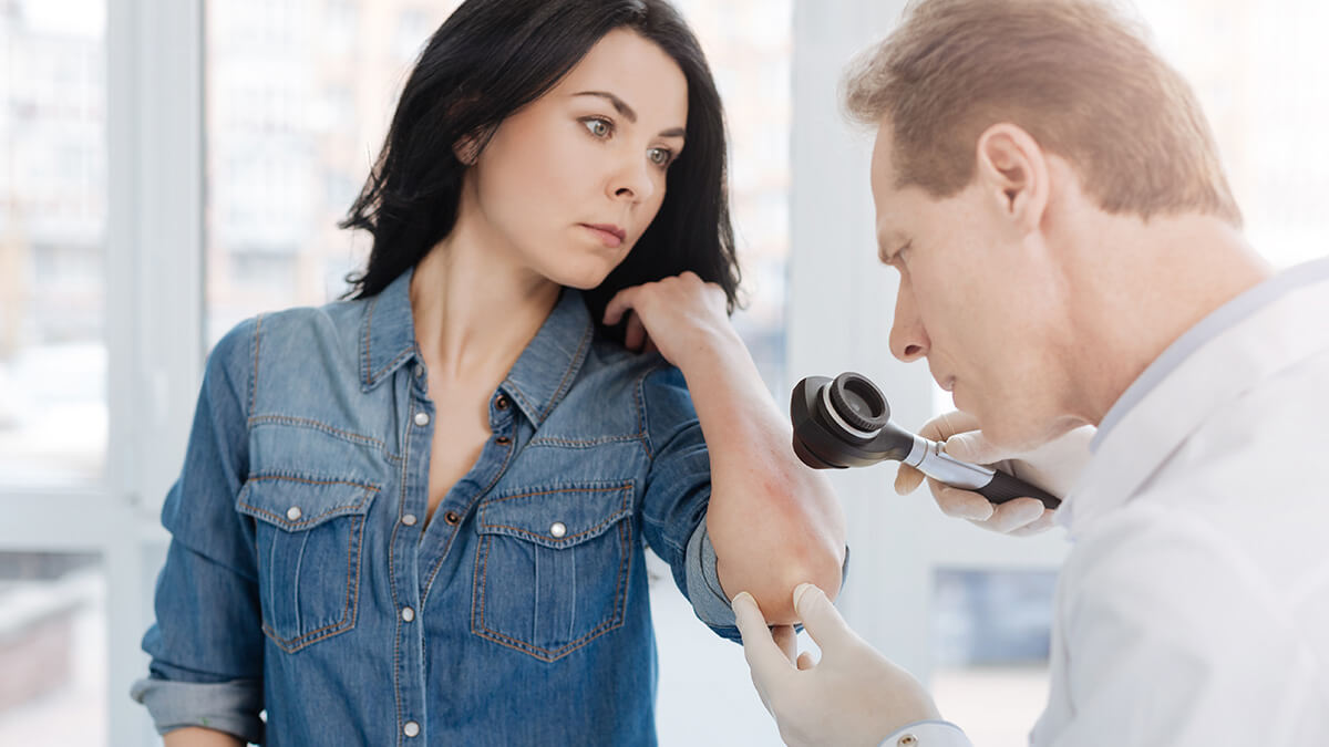 Hidrosadenita supurativa in lupusul eritematos sistemic: simptome ...