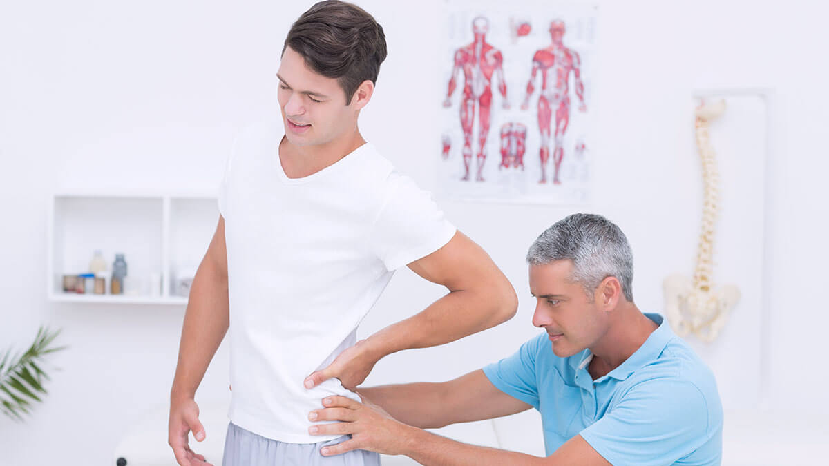 Interventia chirurgicala in durerea lombara - cand se recomanda