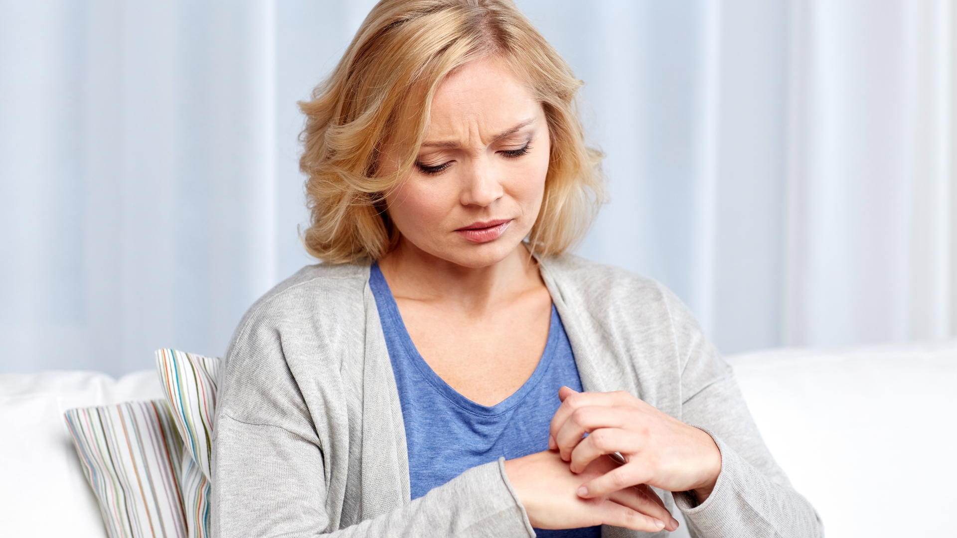 Bolile de piele, prezente la jumatate din populatia Europei