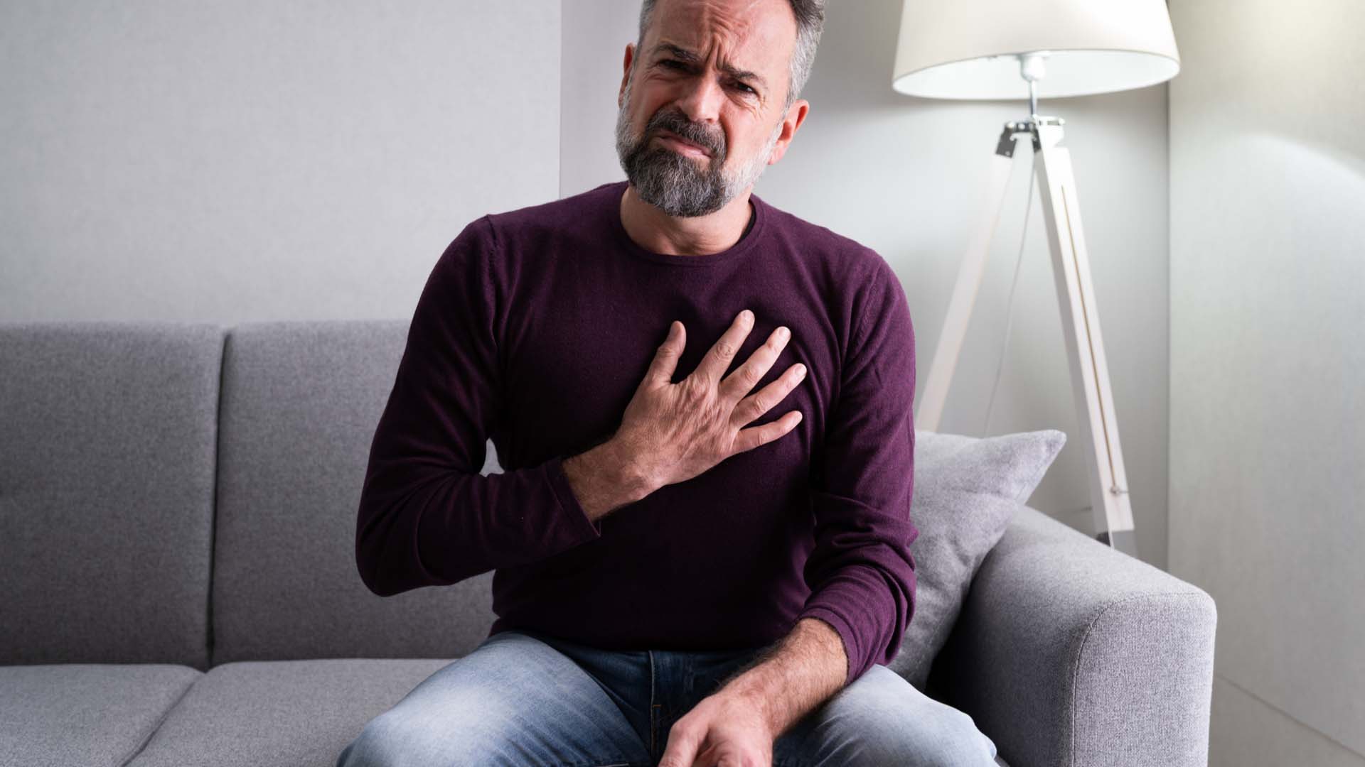 Tipuri de angina pectorala si diferentele dintre ele: nu confunda ...
