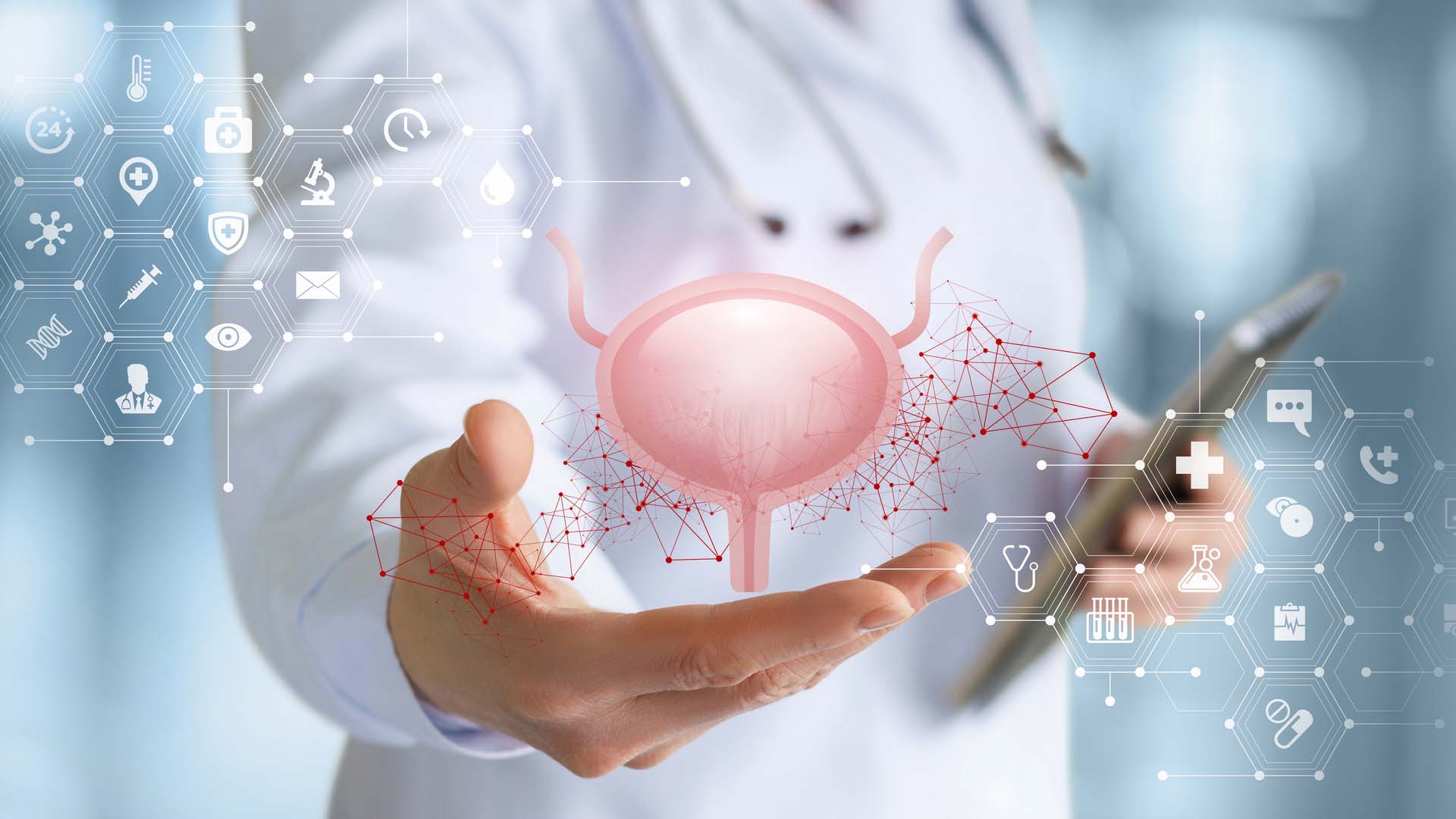 Cistita interstițială: cauze, simptome și tratament