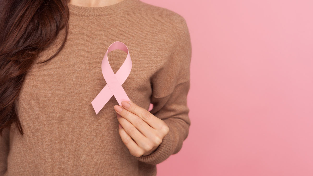 6 lucruri pe care femeile cu cancer mamar ar vrea sa le intelegi despre ...