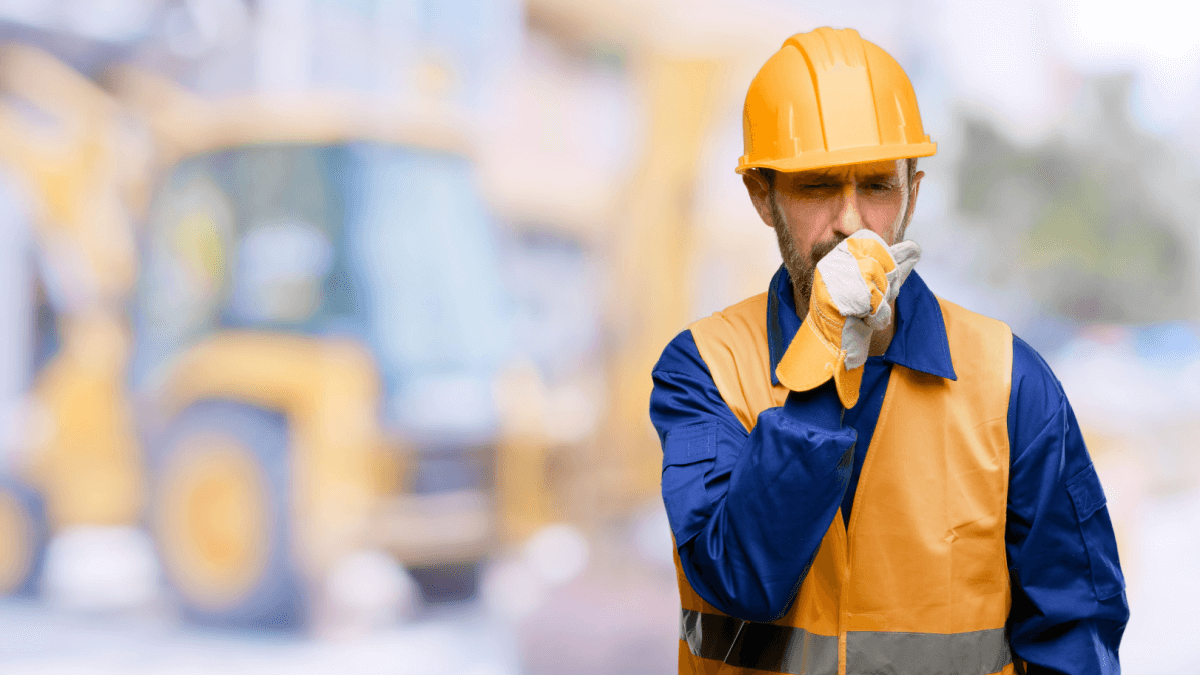 Astmul profesional: ce este, cum se manifestă și cum se tratează