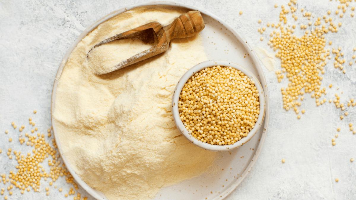 Totul despre mei: de ce și cum să îl consumi