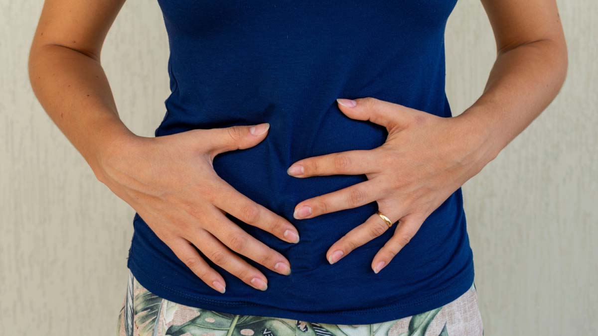 Sindromul intestinului permeabil Sindromul intestinului permeabil