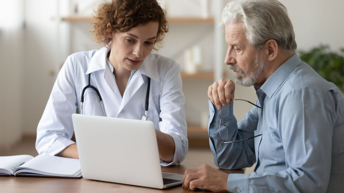 Totul despre ulcer: tipuri si simptome