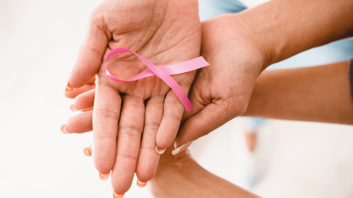 Tratamentul cancerului de sân cu metastaze la plămâni