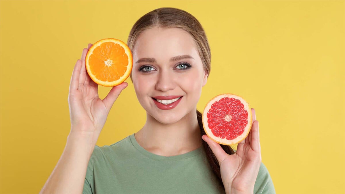 Fructele la dietă – excelente cu măsură