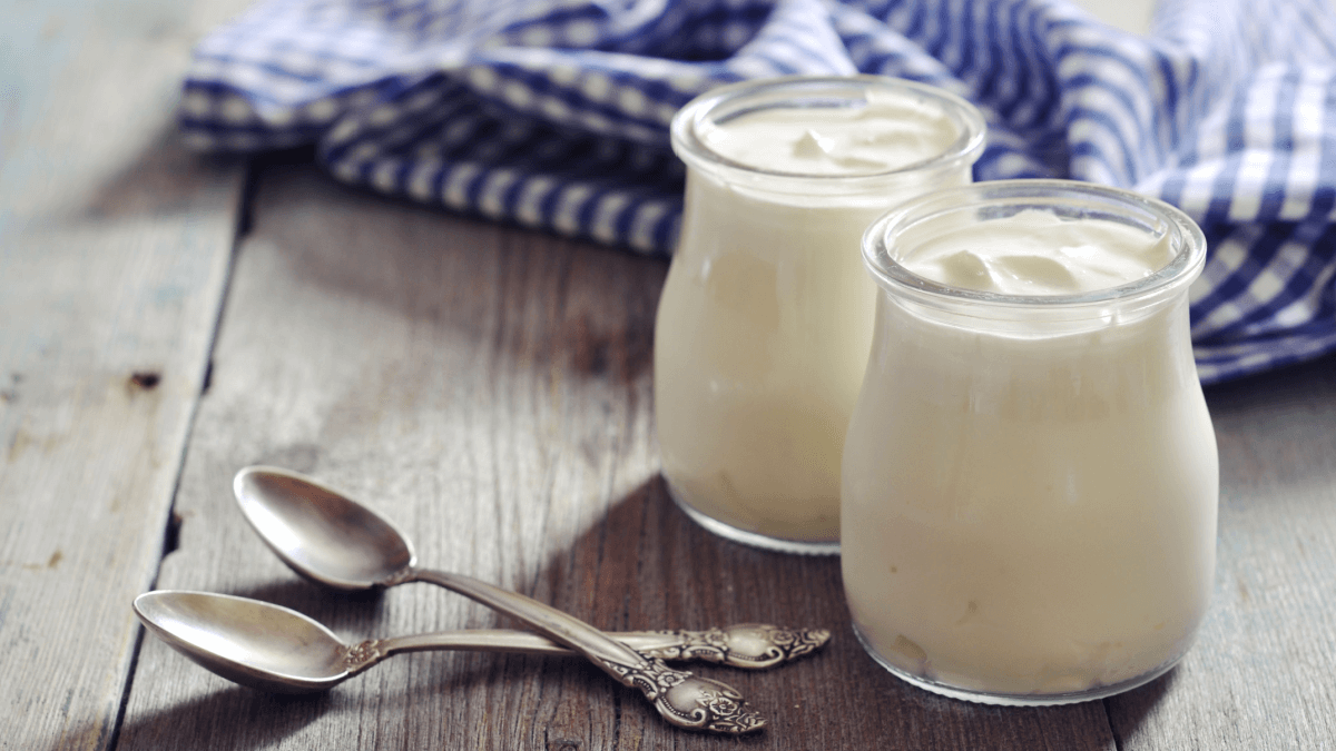 Poate iaurtul să îți scadă colesterolul?