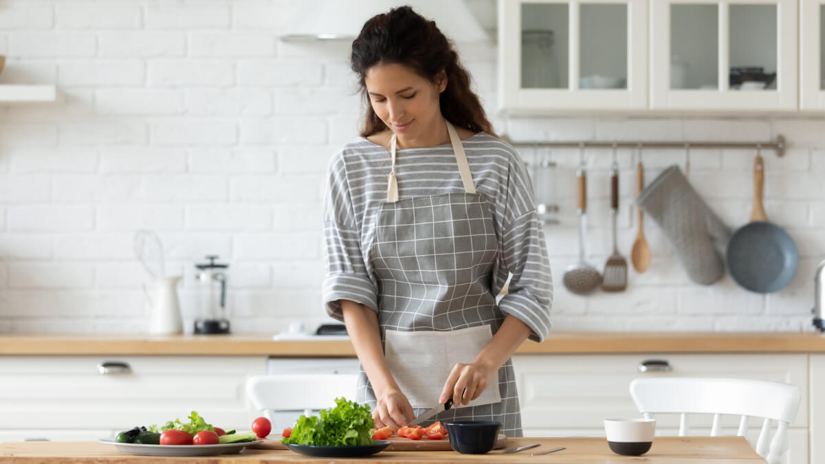 12 trucuri uimitoare, utile in bucatarie