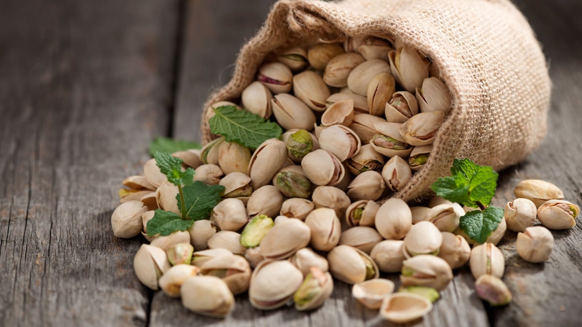 Fisticul: beneficii si valori nutritionale