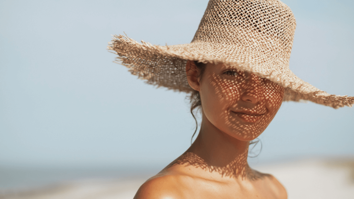 6 probleme dermatologice frecvente vara: petele provocate de soare și ...