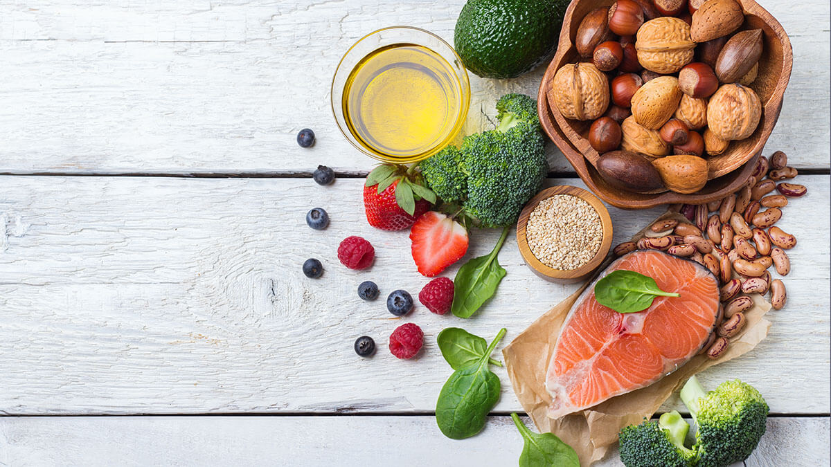 7 alimente care cresc valorile colesterolului HDL ("bun")