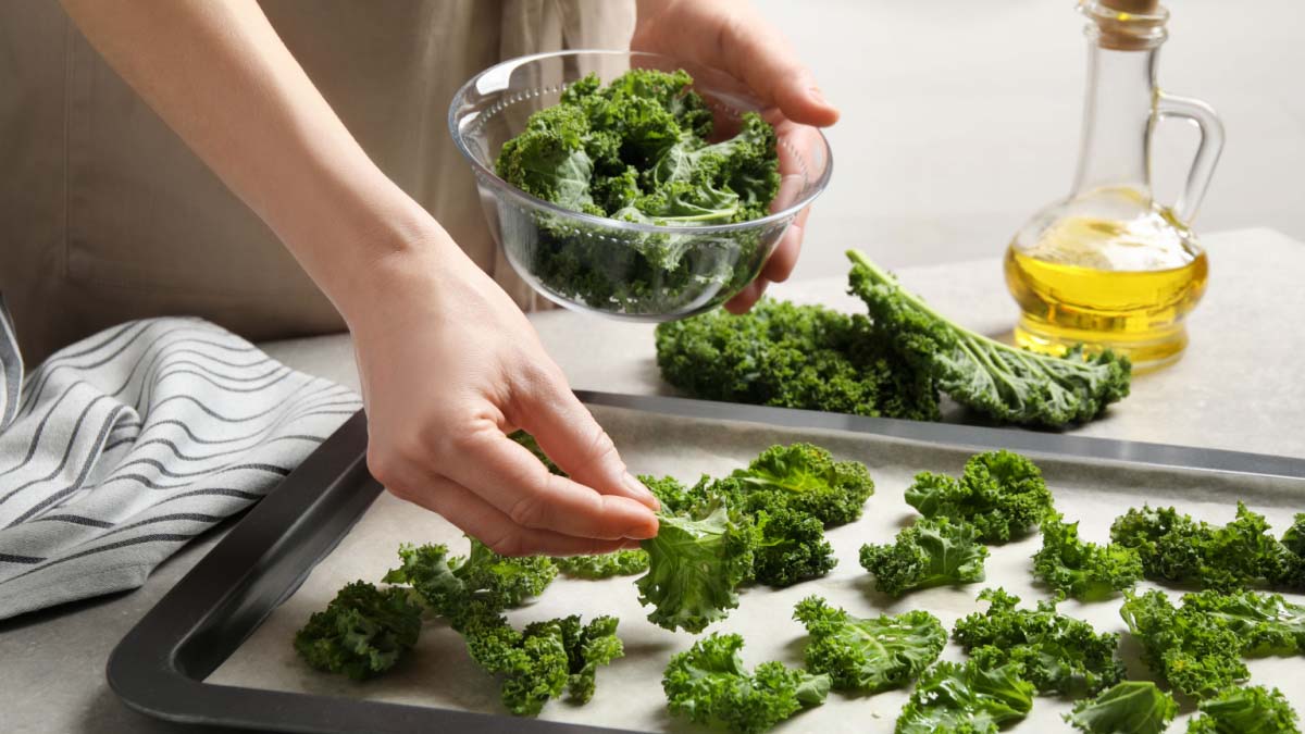 Gustari sanatoase cu putine calorii, pentru a satisface pofta de sarat