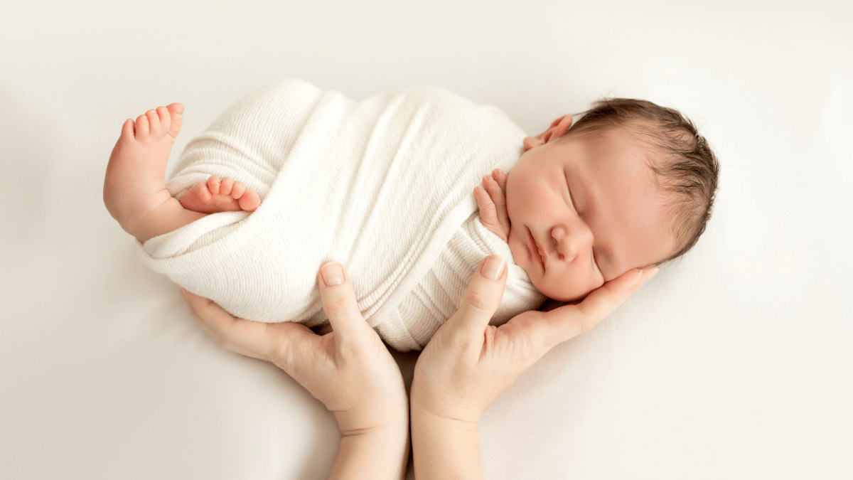 Ce înseamnă scorul APGAR și de ce bebelușul primește notă la naștere