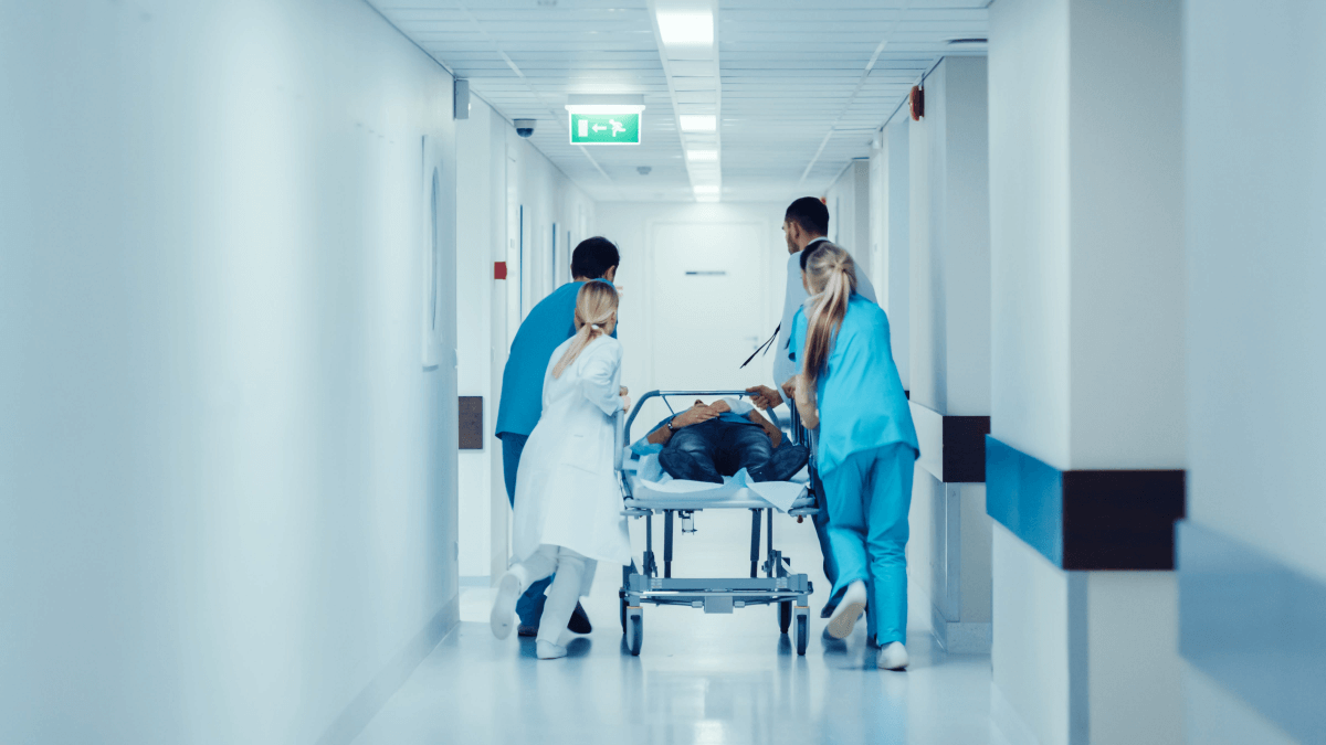 Totul despre șocul septic – de ce apare și cum se tratează