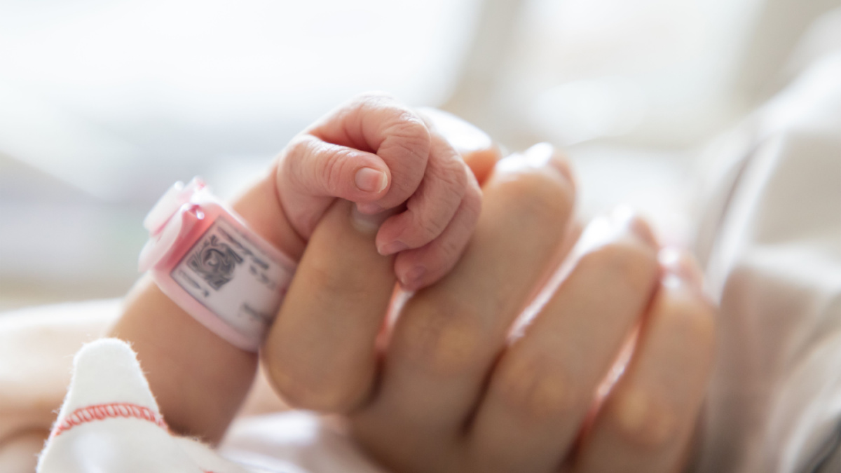 Lupus neonatal: cauze, simptome si tratament