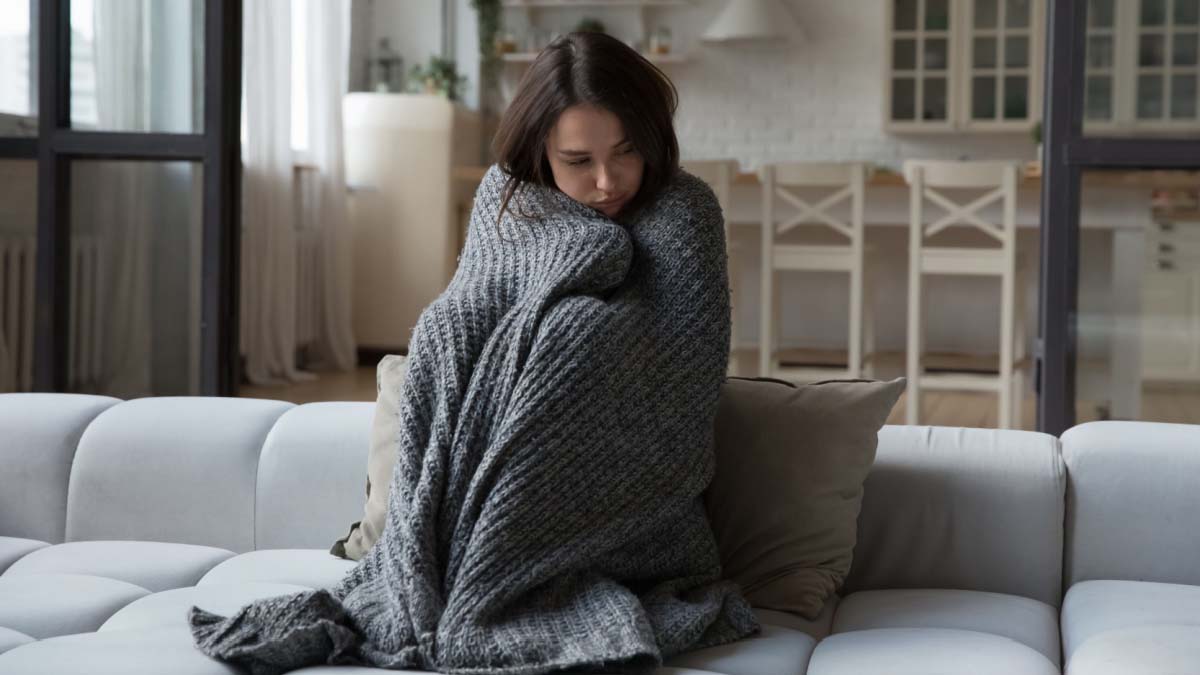 Depresia de sezon: cauze, simptome si tratament