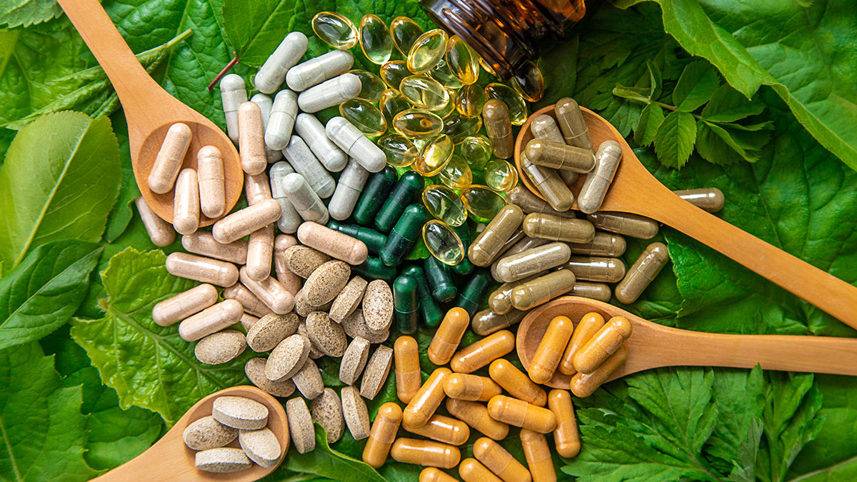 Remedii naturiste pentru boli autoimune