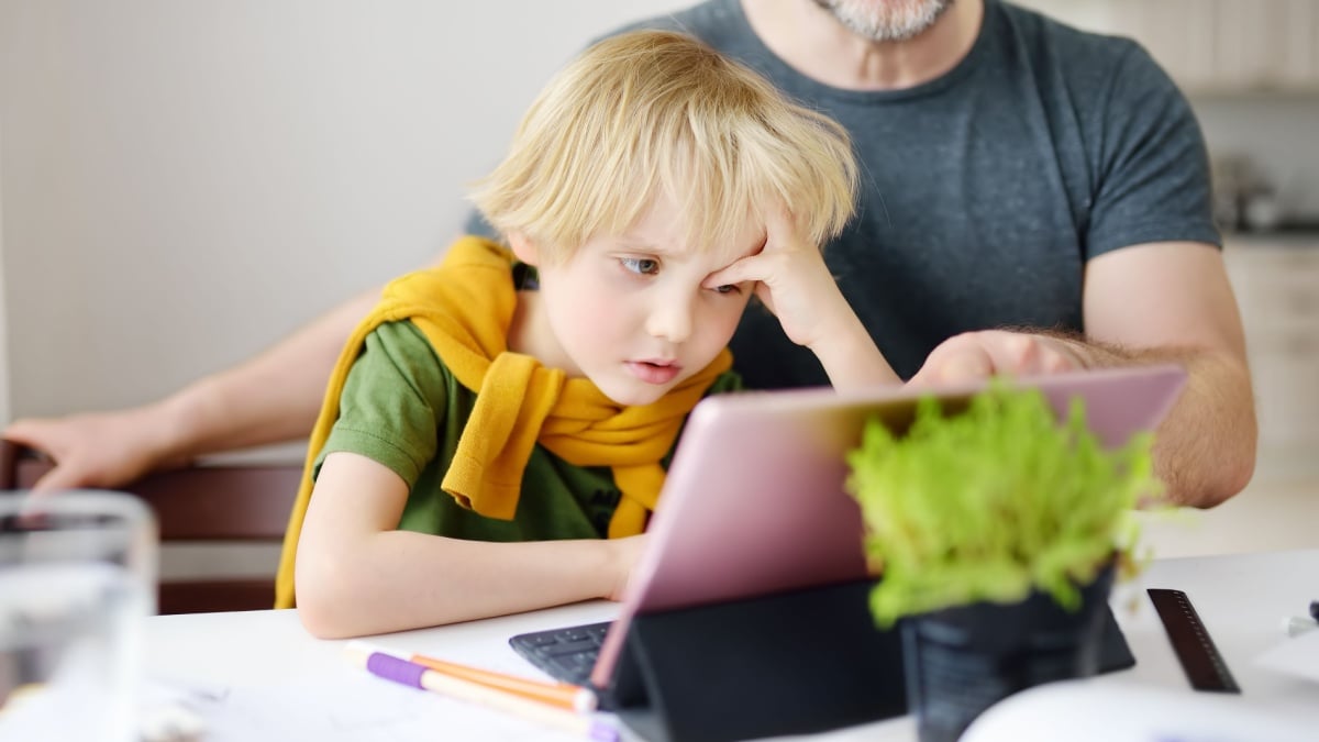 Ce este ADHD? Cauze, simptome și metode de tratament