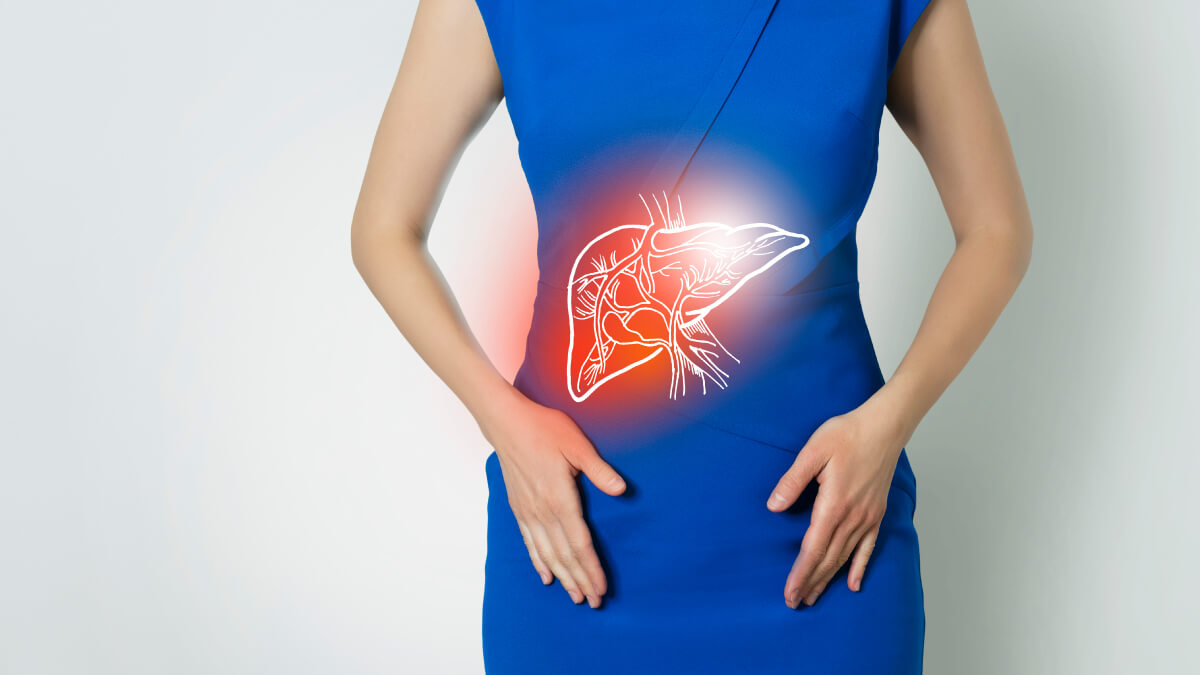 Enzimele hepatice (transaminaze): ce sunt și ce rol au?