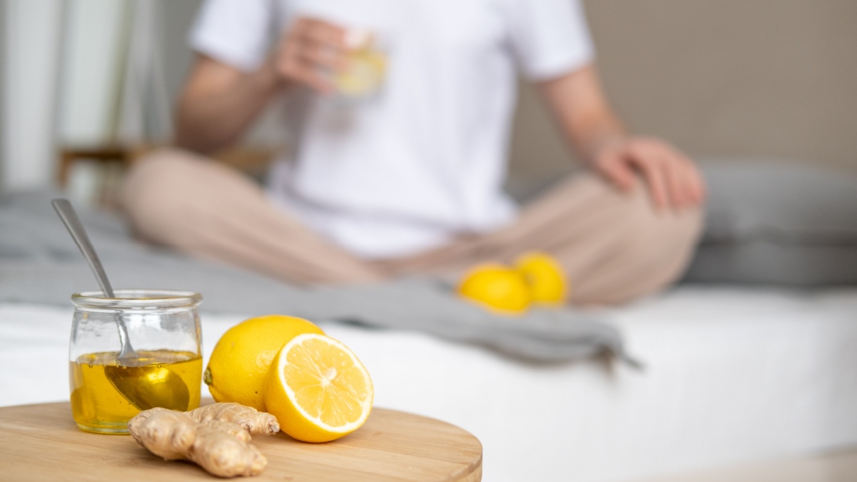 Infuzii si siropuri de plante benefice impotriva tusei