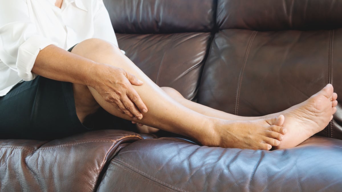 Arteriopatia obliteranta a membrelor inferioare