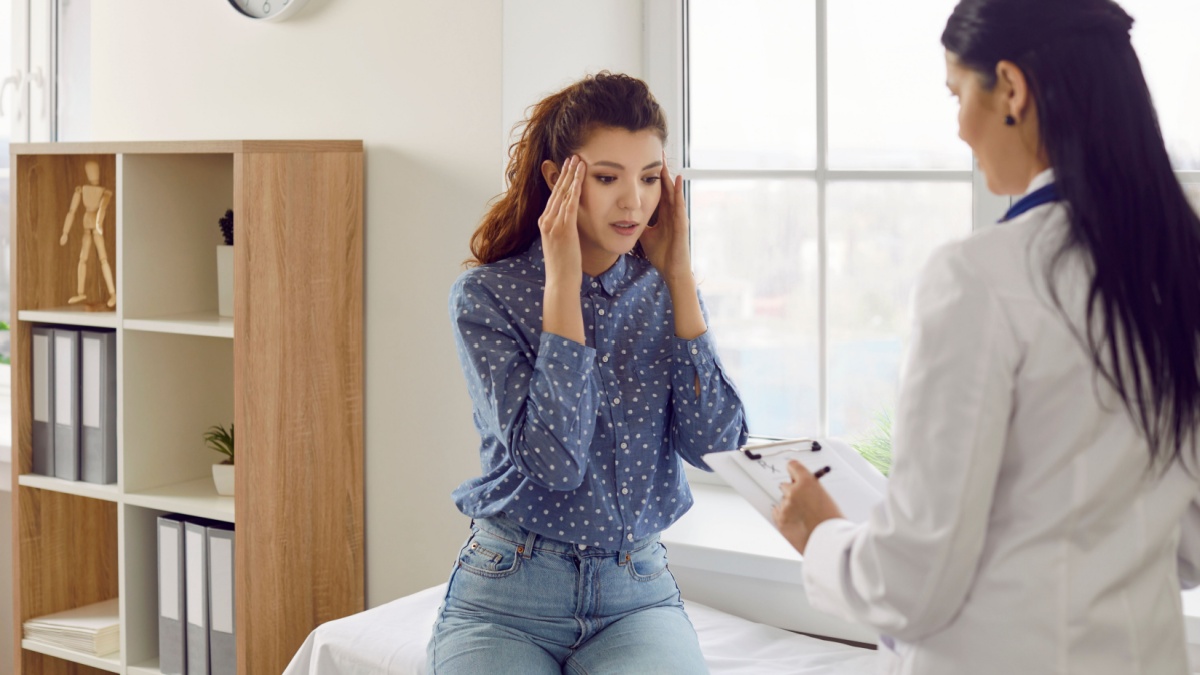 Tipuri de terapii pentru migrena