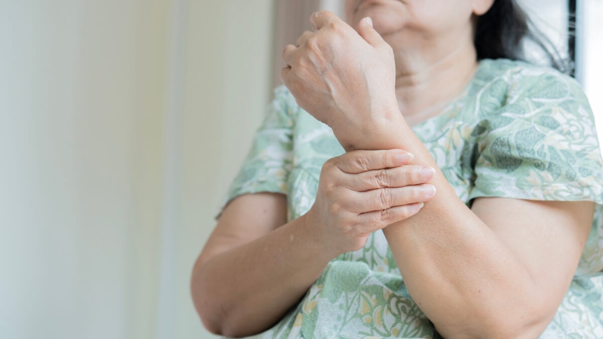 Reumatismul articular acut (febra reumatică)– simptome și tratament