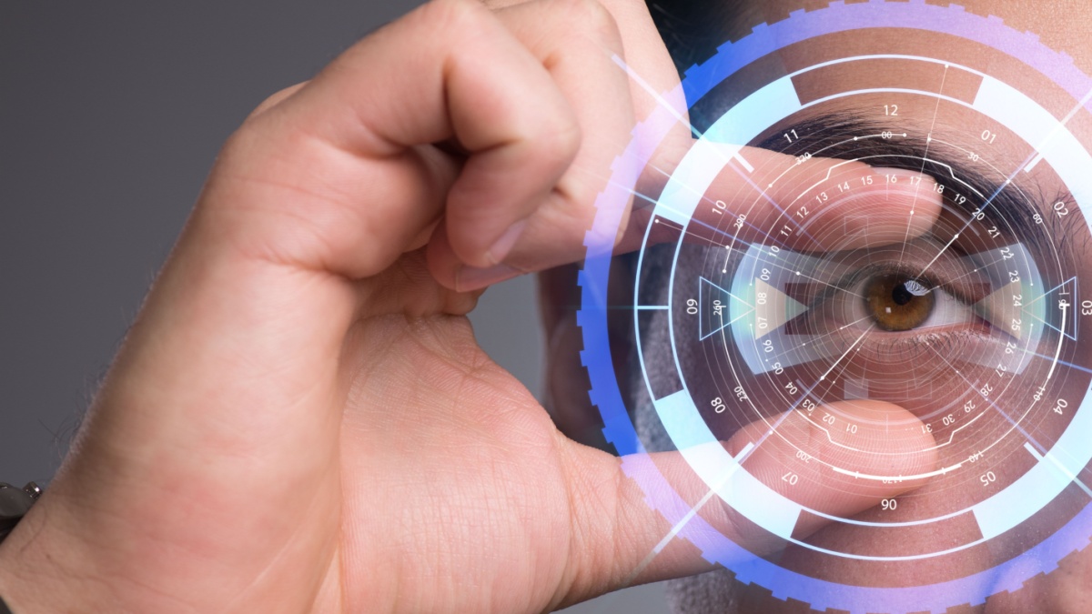 Ochiul bionic sau proteza retiniană