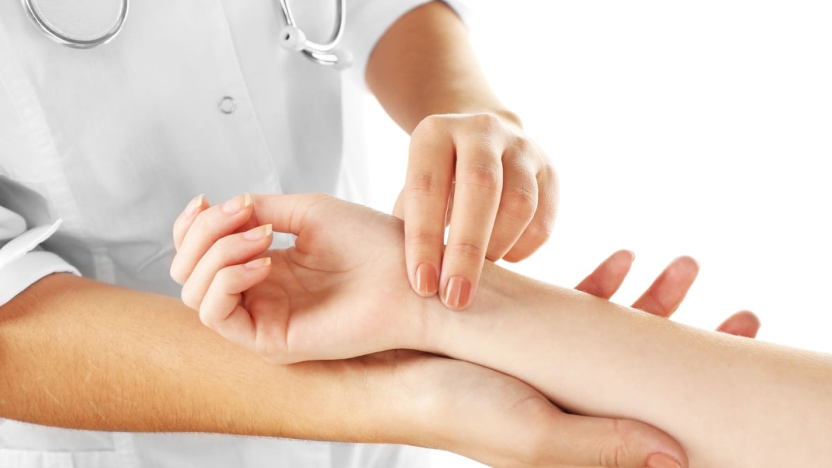 Ce înseamnă un puls normal? Ce valori au bătăile inimii, în funcție de ...