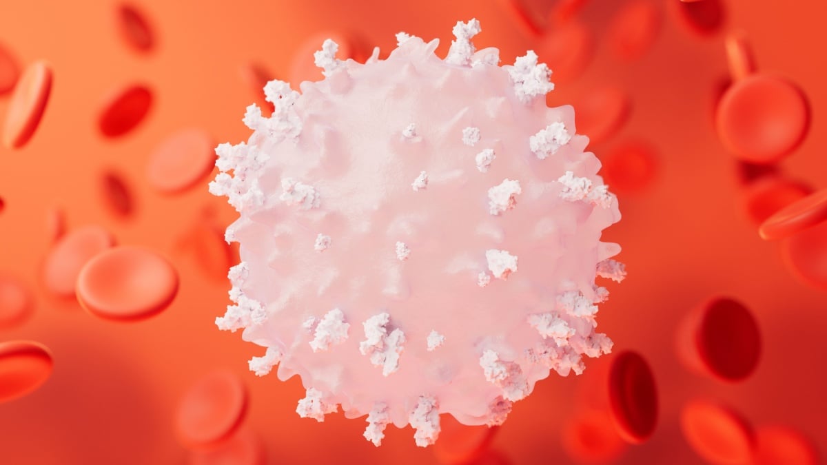 Limfocite scăzute sau crescute: cauze, simptome și tratament